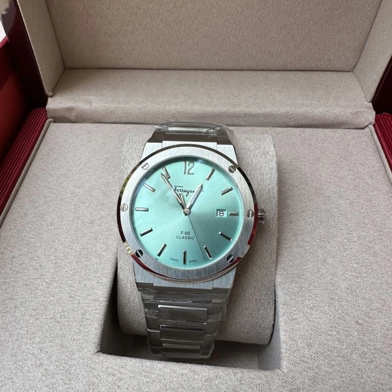 FERRAGAMO Watches