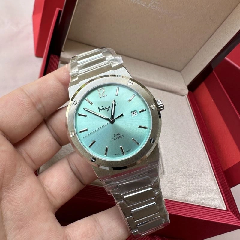 Bargain FERRAGAMO Watches