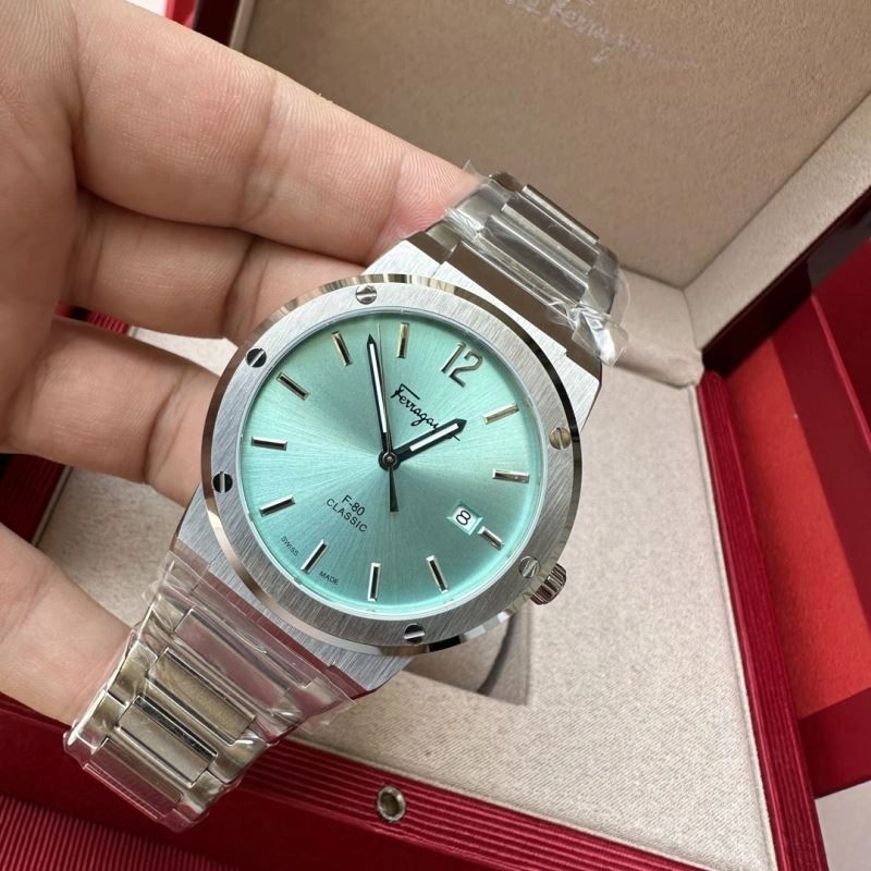 Bargain FERRAGAMO Watches