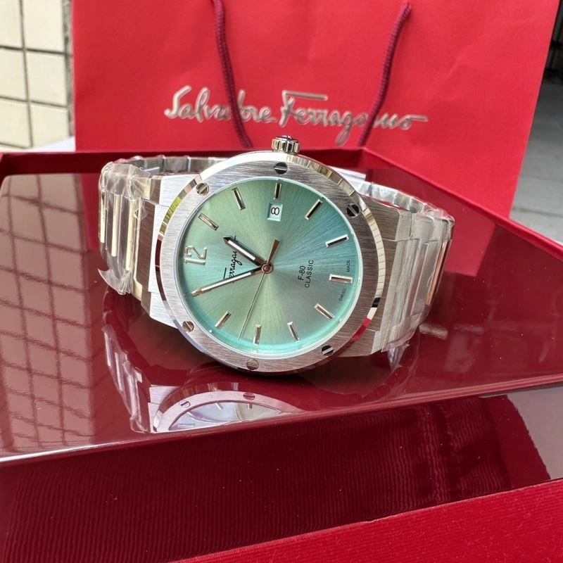 Bargain FERRAGAMO Watches
