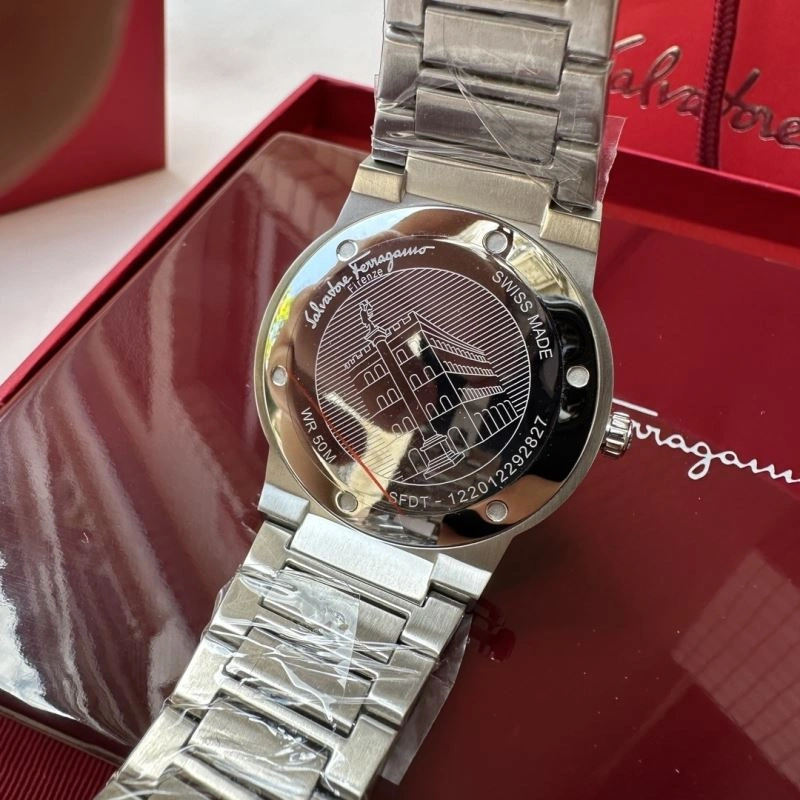 Bargain FERRAGAMO Watches