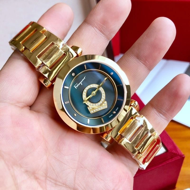 FERRAGAMO Watches