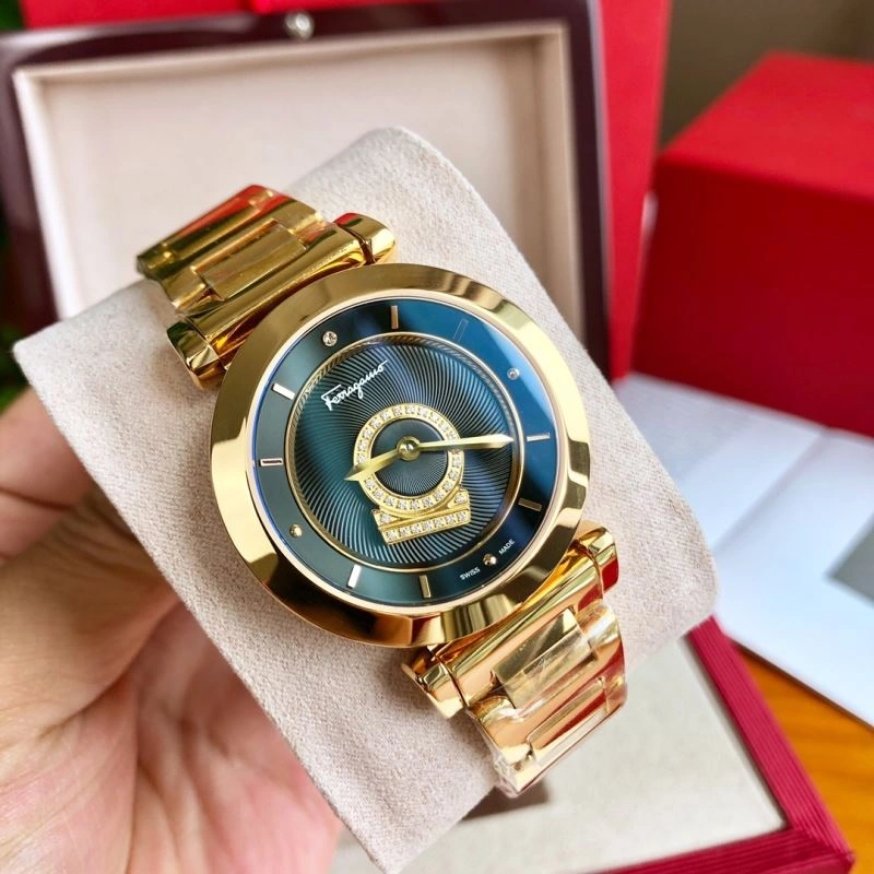 Affordable FERRAGAMO Watches