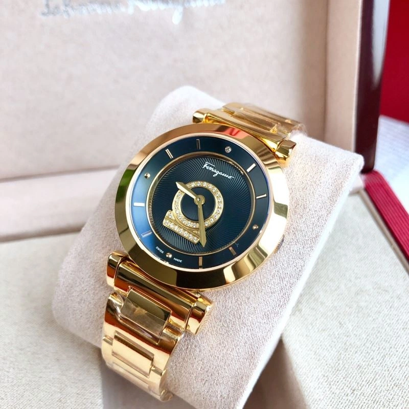 Affordable FERRAGAMO Watches