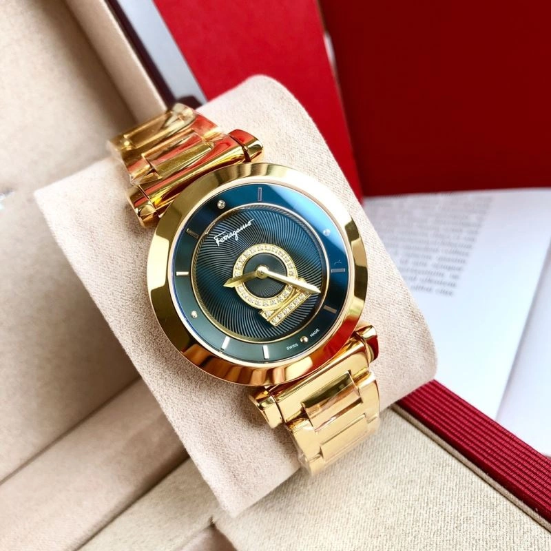 Affordable FERRAGAMO Watches