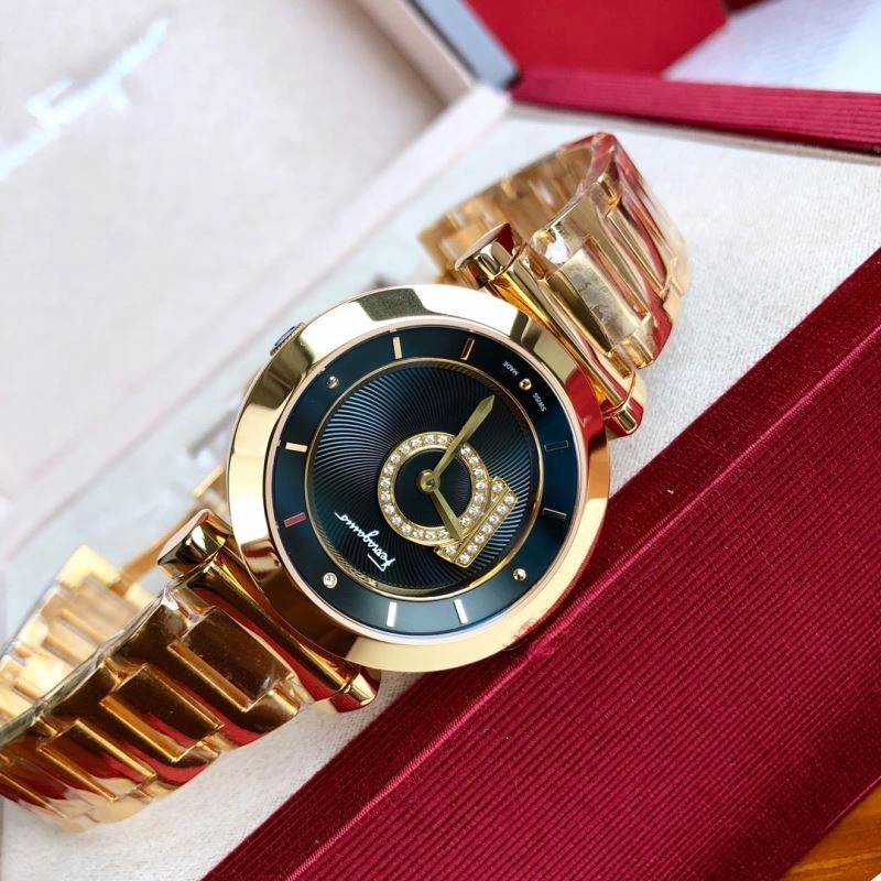 Affordable FERRAGAMO Watches