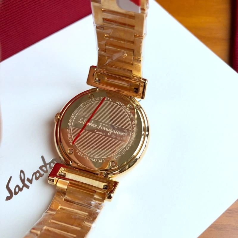 Affordable FERRAGAMO Watches