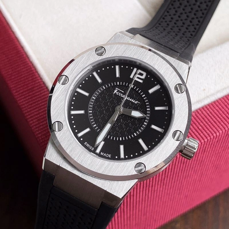 FERRAGAMO Watches