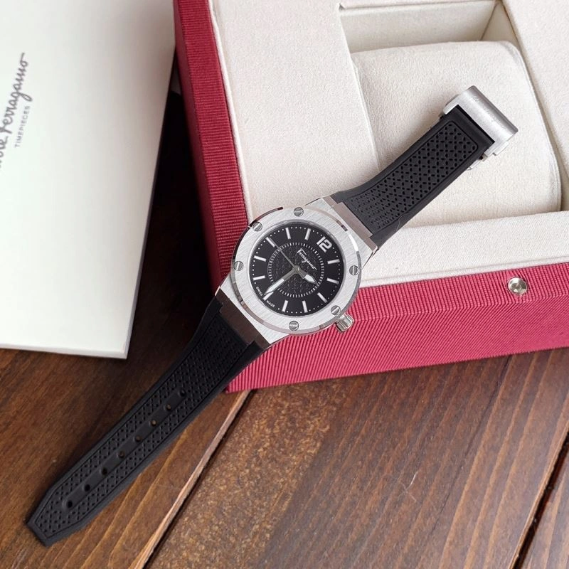 Indistinguishable FERRAGAMO Watches