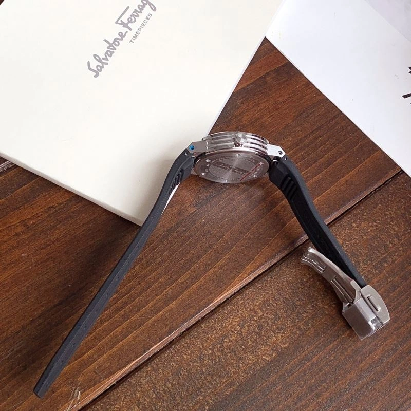 Indistinguishable FERRAGAMO Watches