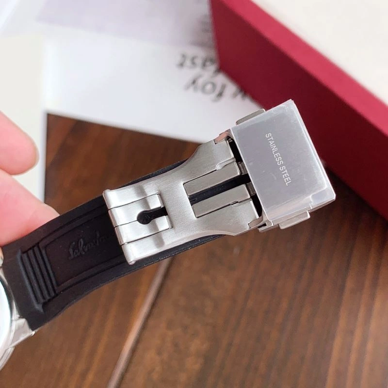 Indistinguishable FERRAGAMO Watches