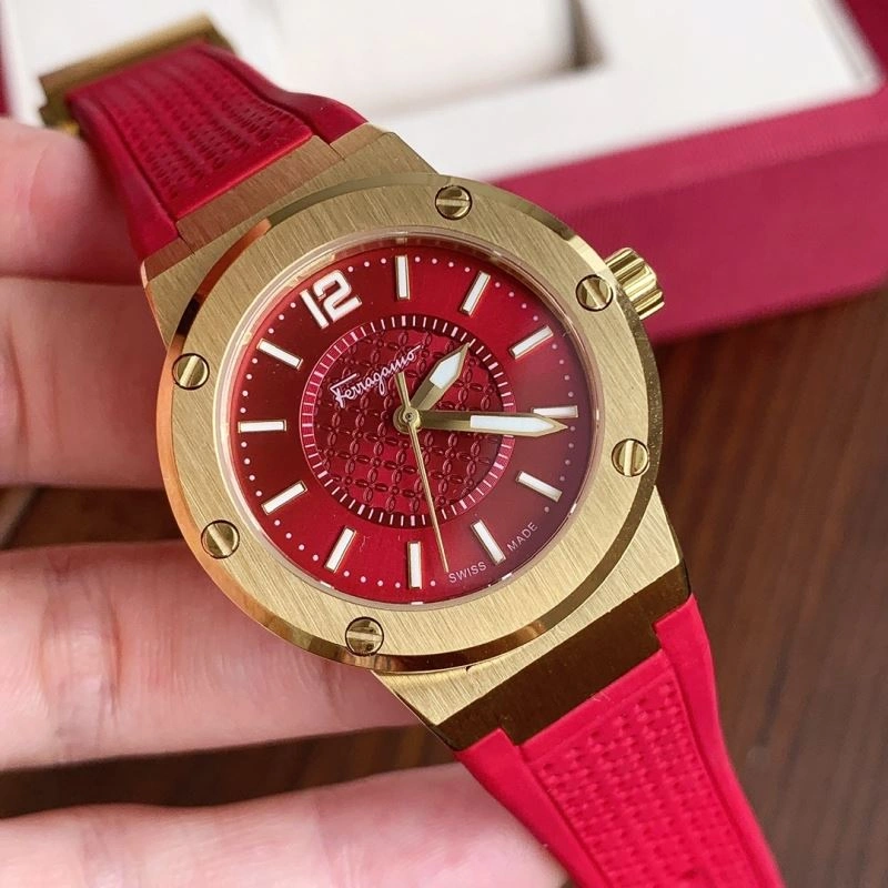 FERRAGAMO Watches