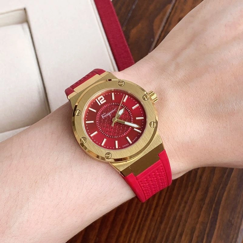 Accurate model FERRAGAMO Watches