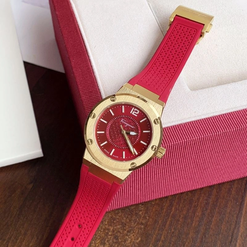 Accurate model FERRAGAMO Watches