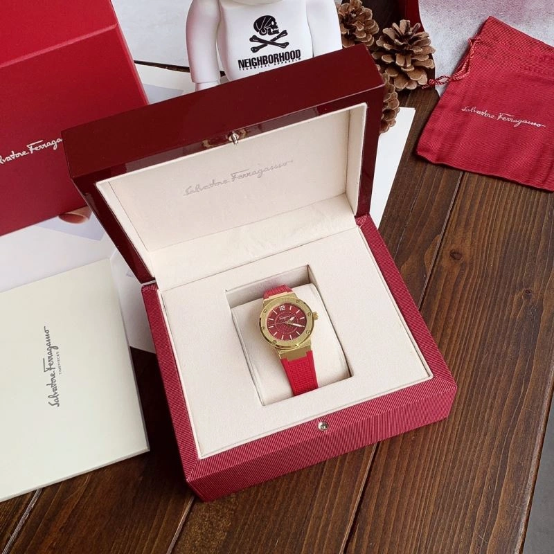 Accurate model FERRAGAMO Watches
