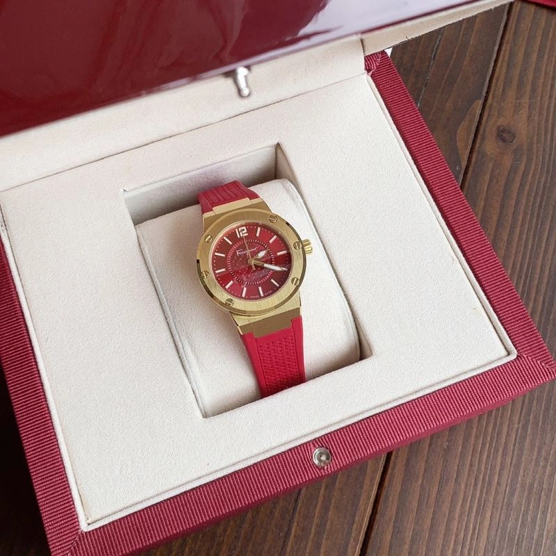 Accurate model FERRAGAMO Watches