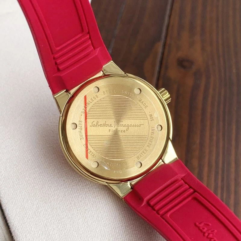 Accurate model FERRAGAMO Watches