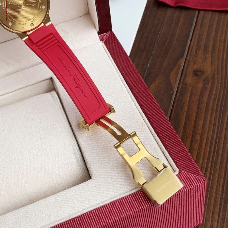 Accurate model FERRAGAMO Watches