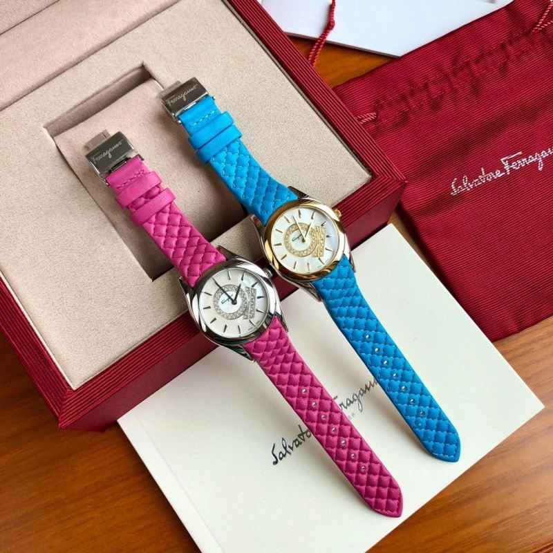 FERRAGAMO Watches