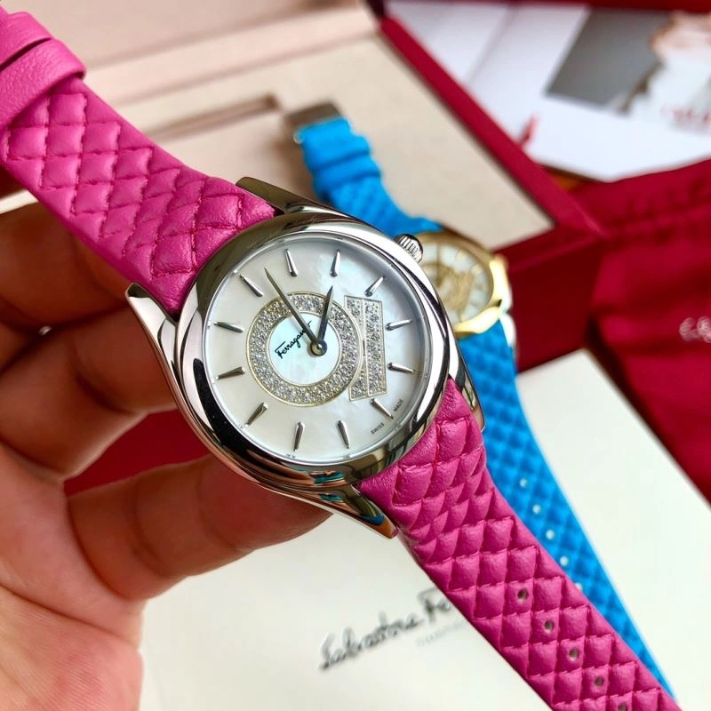 Budget-friendly FERRAGAMO Watches