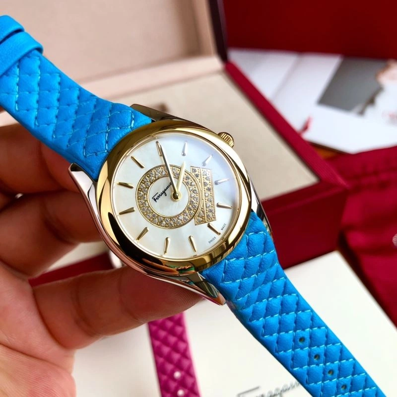 Budget-friendly FERRAGAMO Watches