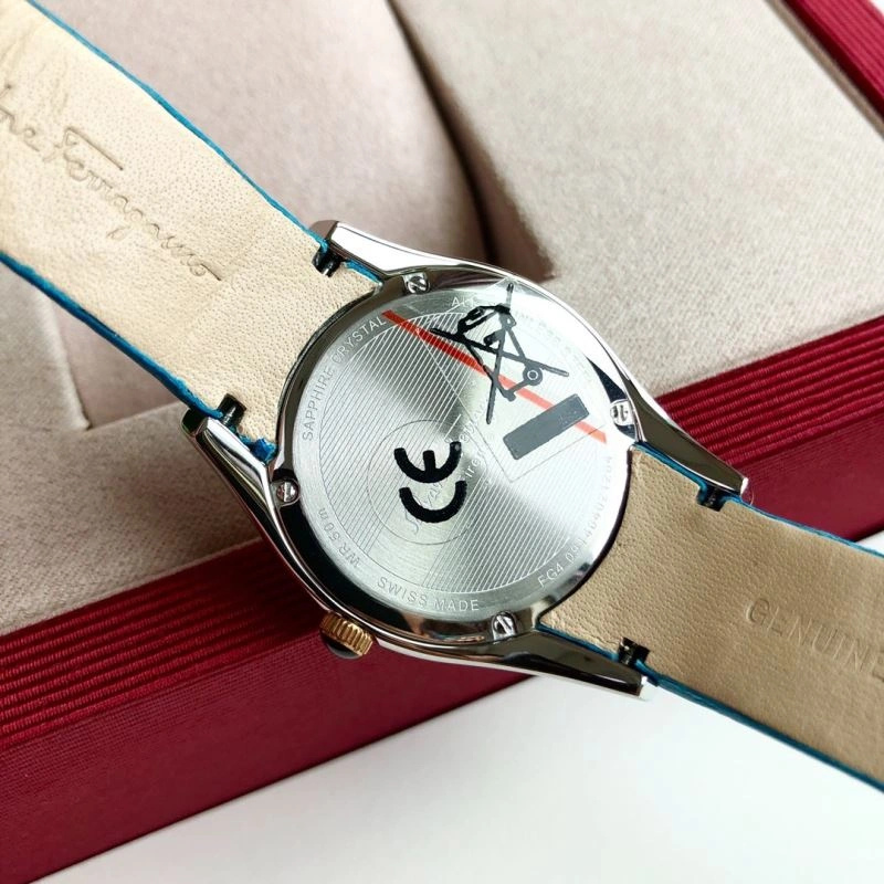 Budget-friendly FERRAGAMO Watches