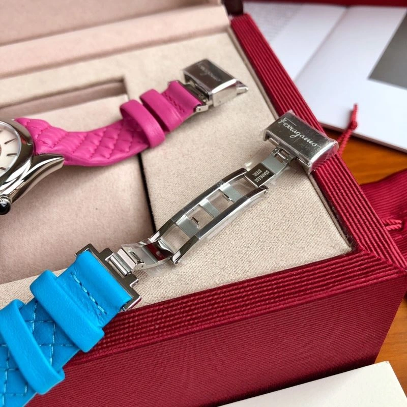 Budget-friendly FERRAGAMO Watches