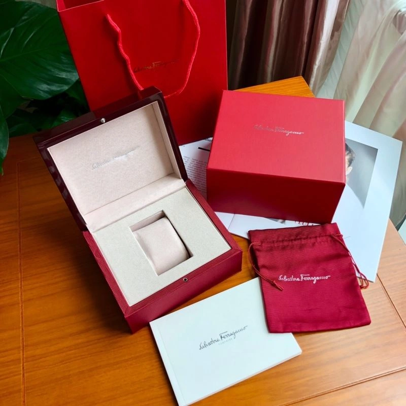 Budget-friendly FERRAGAMO Watches