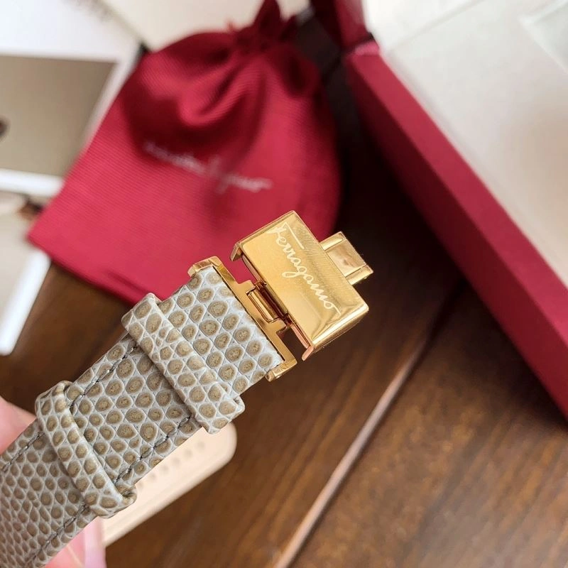 Indistinguishable FERRAGAMO Watches