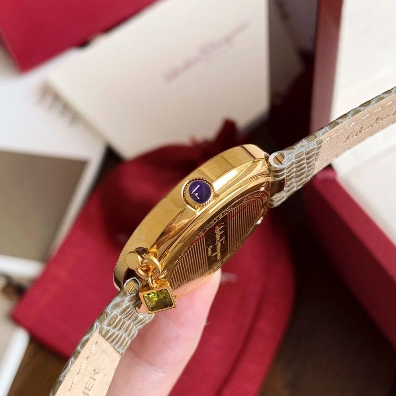 Indistinguishable FERRAGAMO Watches
