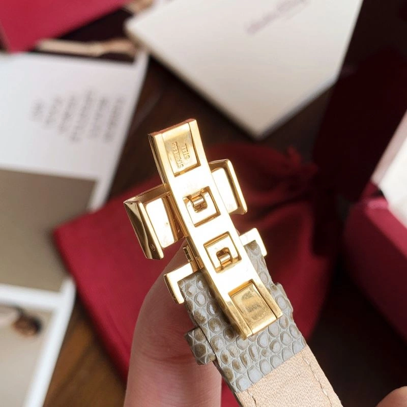 Indistinguishable FERRAGAMO Watches