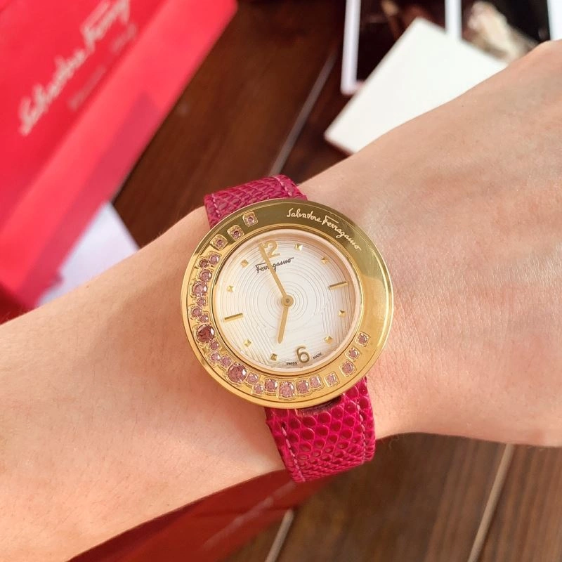 FERRAGAMO Watches