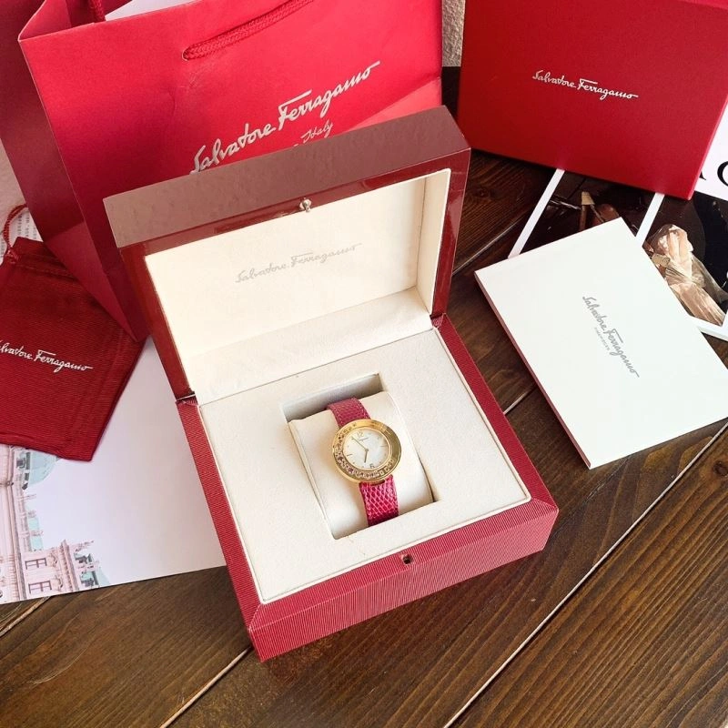 Accurate model FERRAGAMO Watches