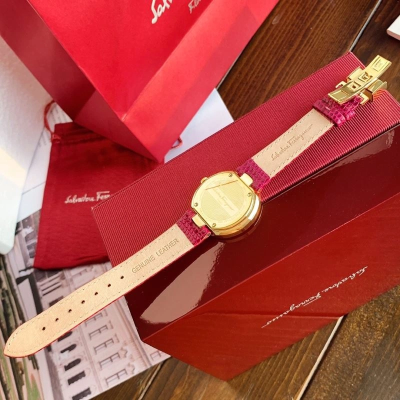 Accurate model FERRAGAMO Watches