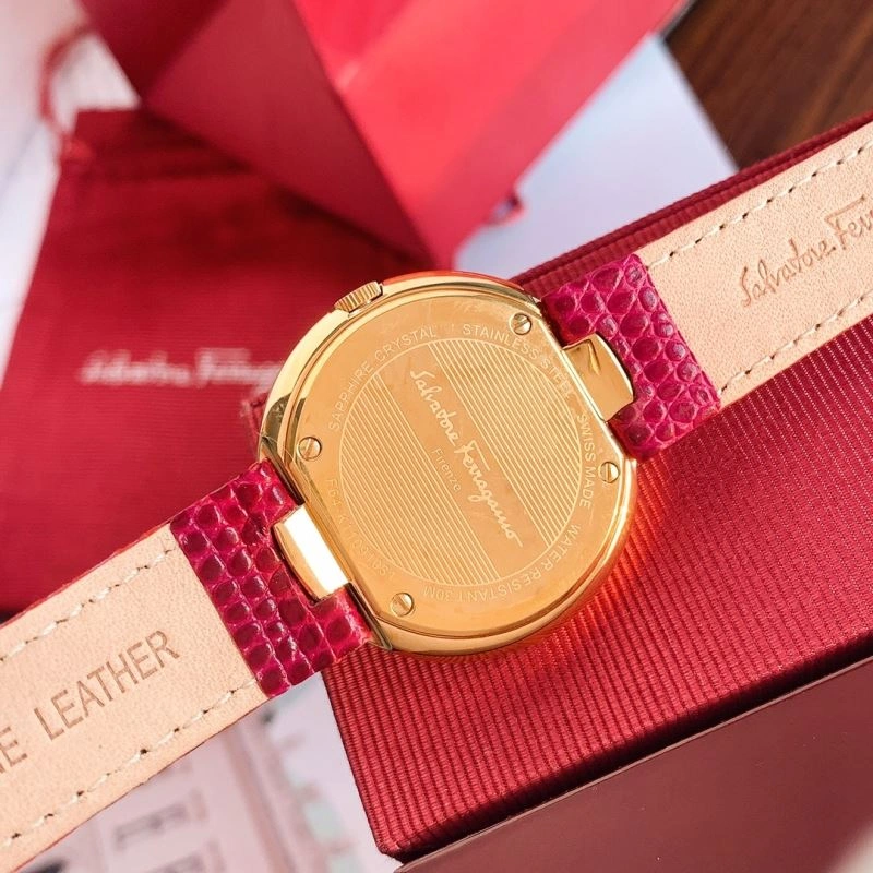 Accurate model FERRAGAMO Watches