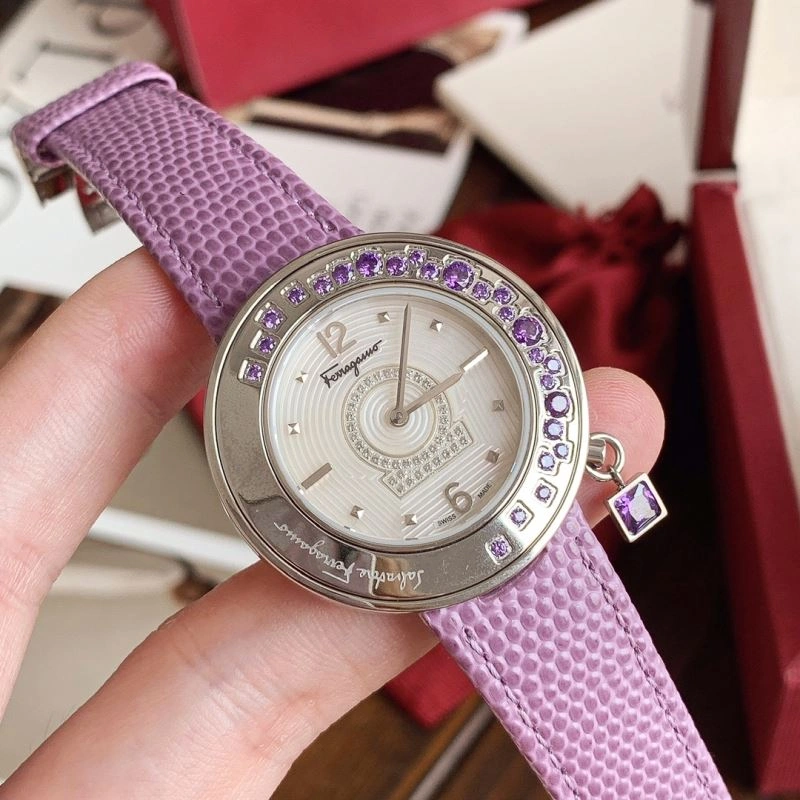 FERRAGAMO Watches