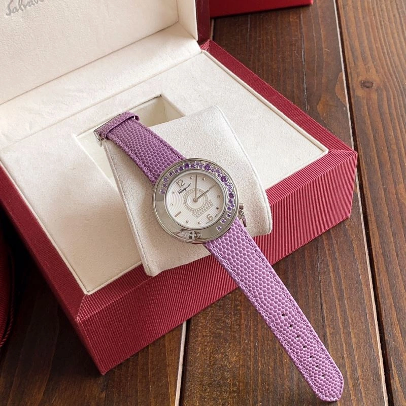 High accuracy FERRAGAMO Watches