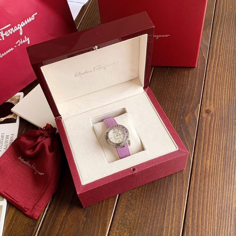 High accuracy FERRAGAMO Watches
