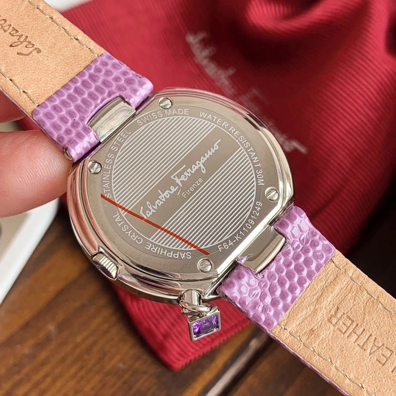 High accuracy FERRAGAMO Watches