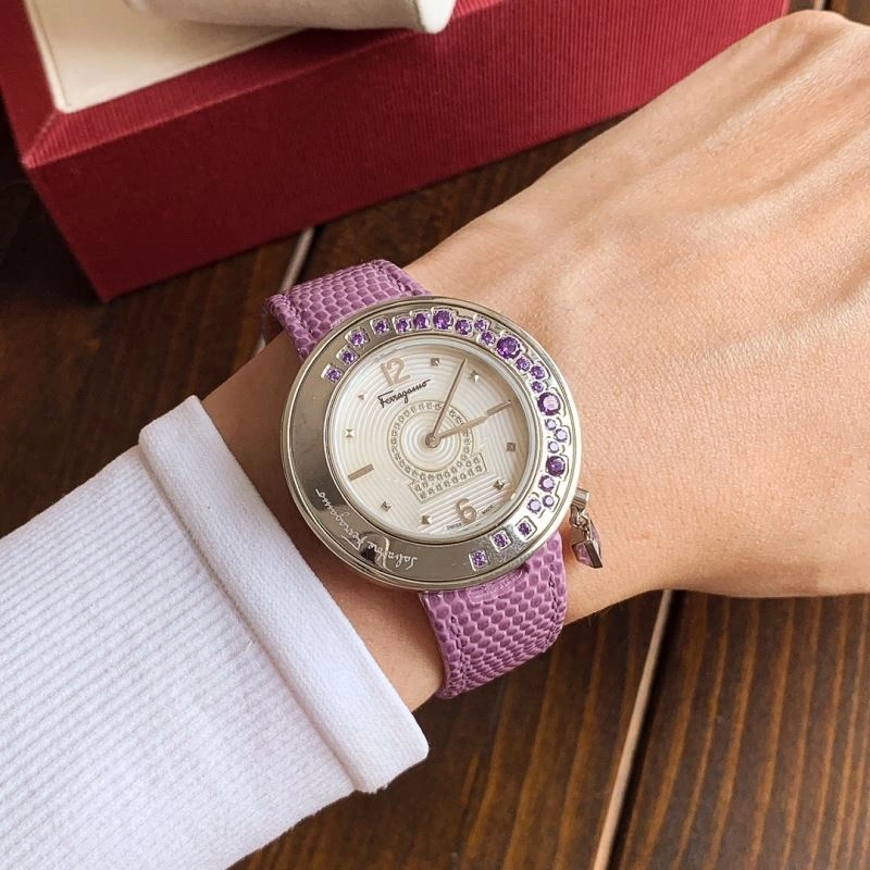 High accuracy FERRAGAMO Watches