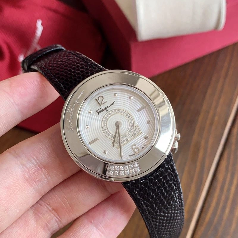 FERRAGAMO Watches