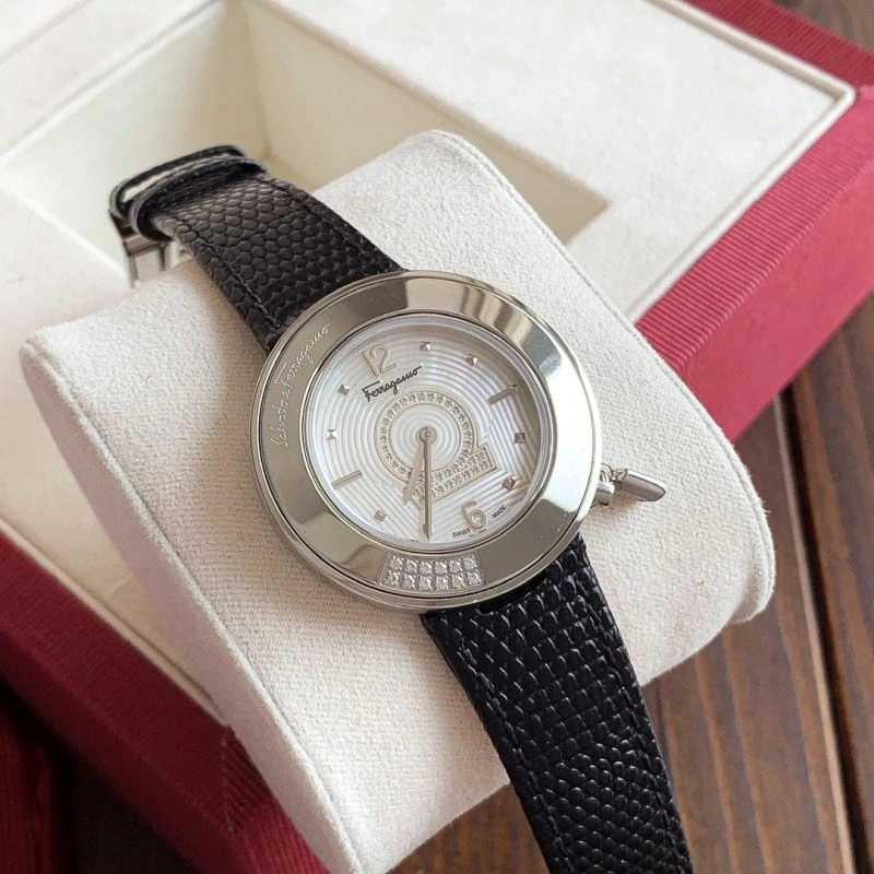 Perfect replica FERRAGAMO Watches