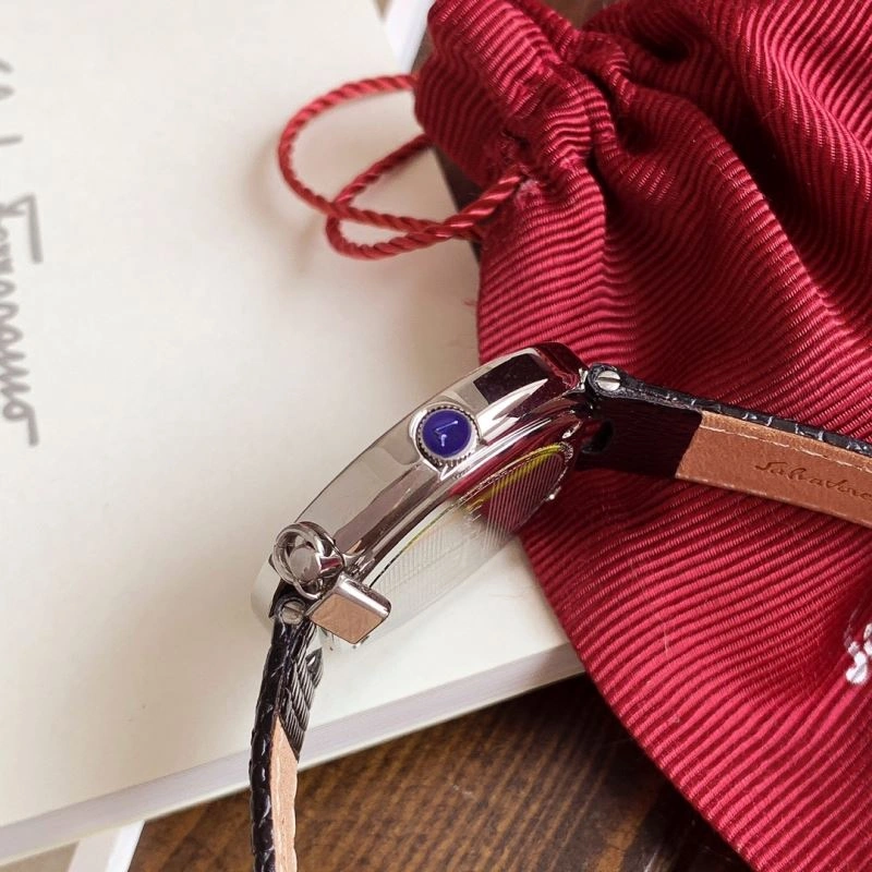 Perfect replica FERRAGAMO Watches
