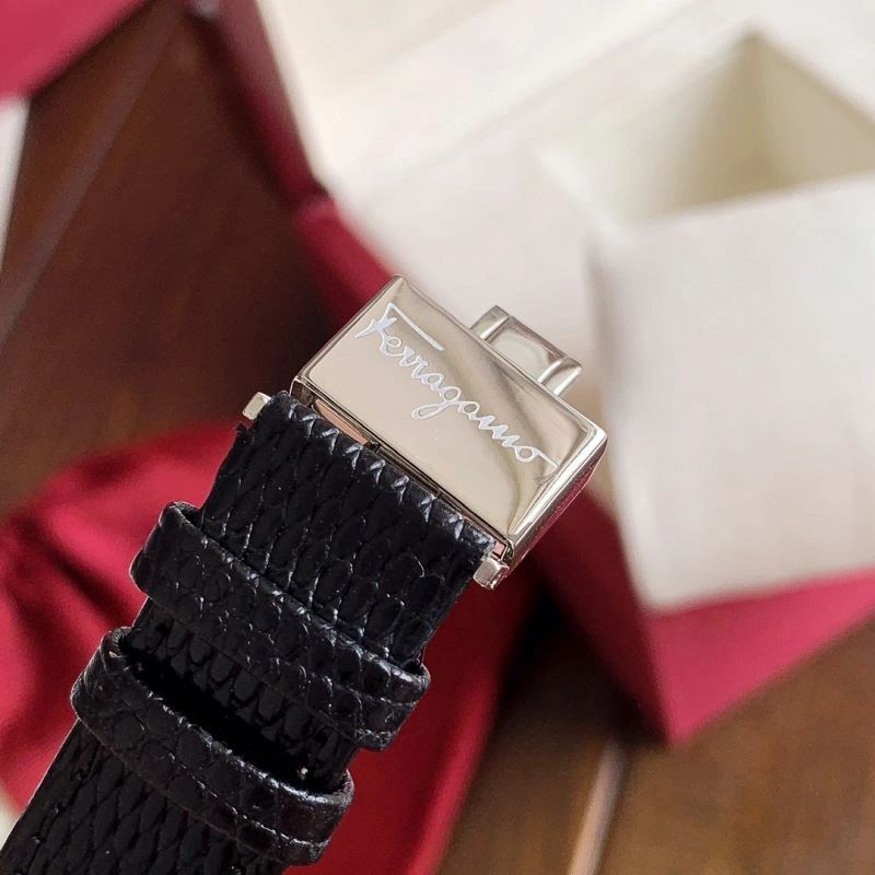 Perfect replica FERRAGAMO Watches
