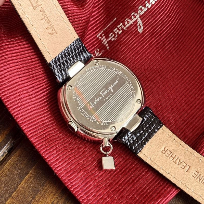 Perfect replica FERRAGAMO Watches