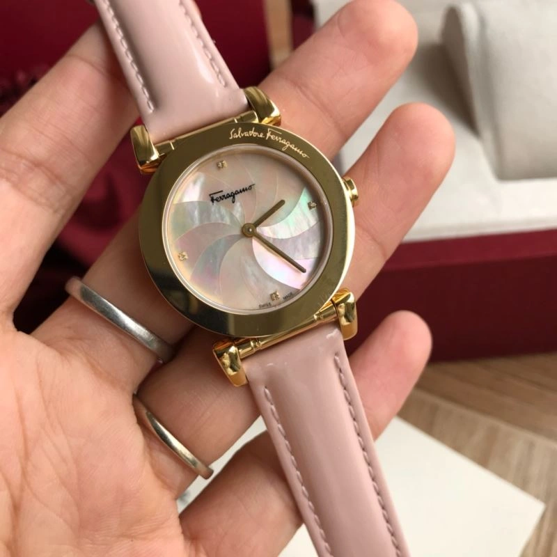 FERRAGAMO Watches