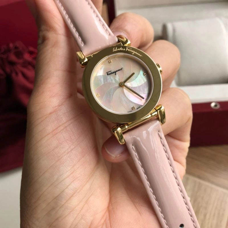 Mirror quality FERRAGAMO Watches