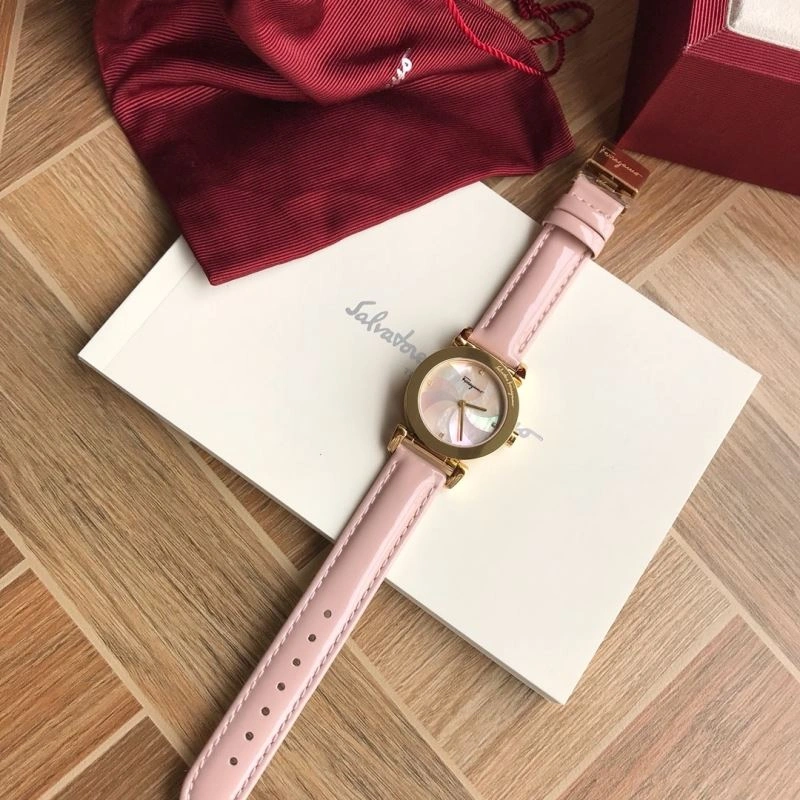 Mirror quality FERRAGAMO Watches