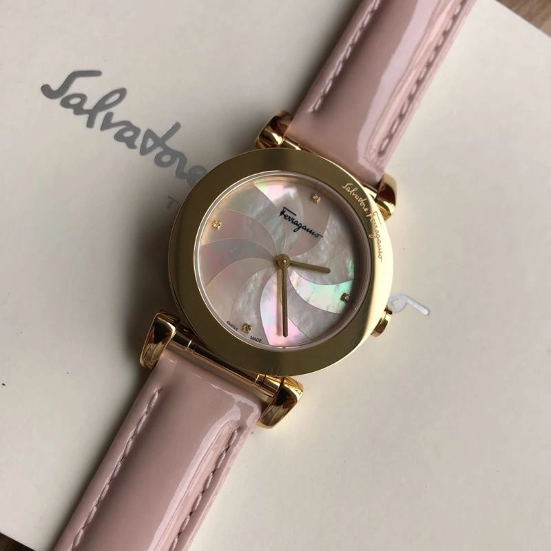 Mirror quality FERRAGAMO Watches
