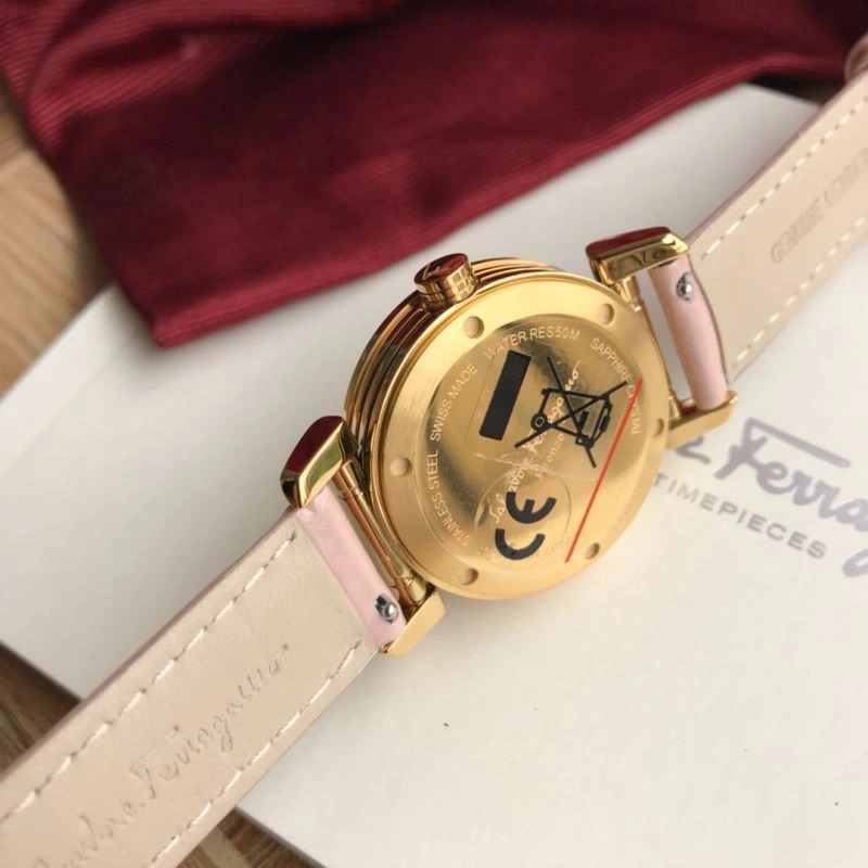 Mirror quality FERRAGAMO Watches